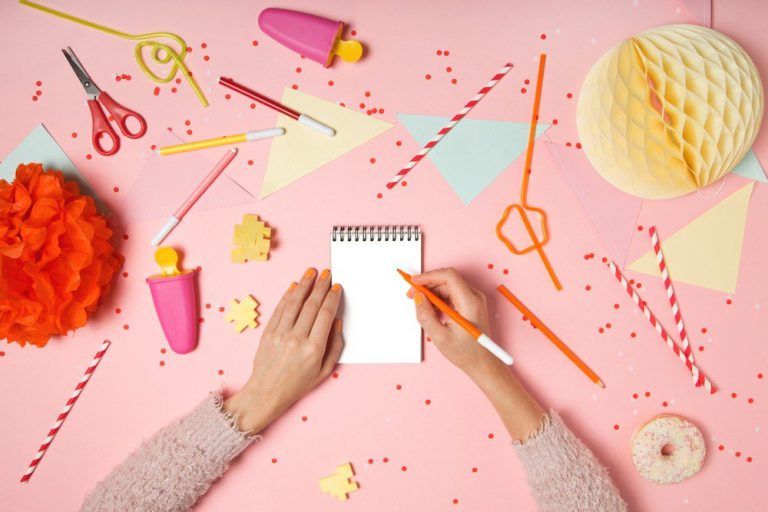 The Ultimate Birthday Party Planning Guide! - Let's Roam Explorer