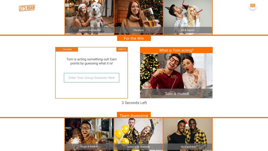 Virtual New Year's Eve Party Ideas - 15 Fun Plans I Let's Roam