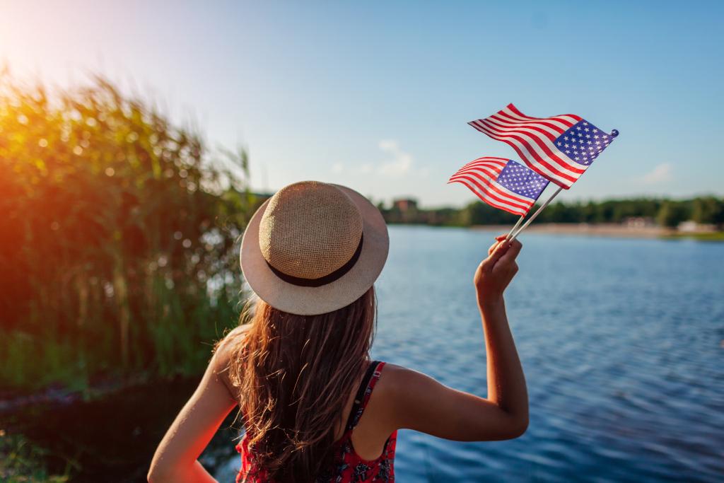 Labor Day Activities To Have Fun And Relax