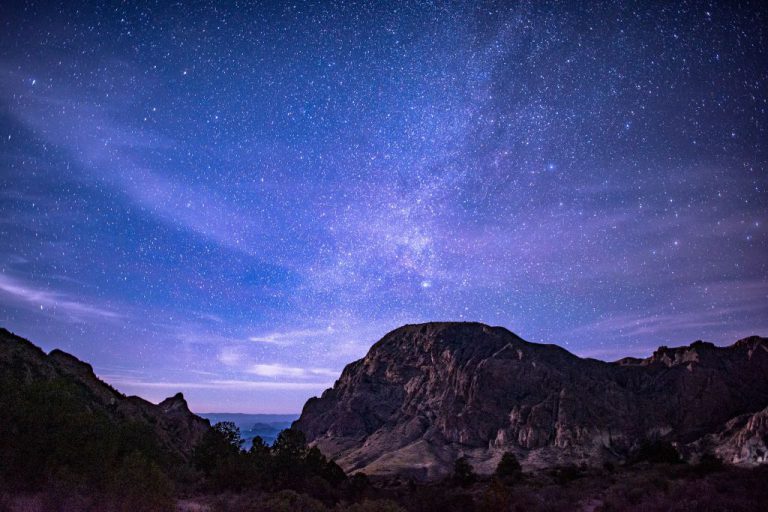 Amazing Stargazing: The 12 Best Places to See Stars | Let's Roam