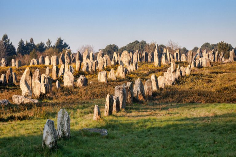 Where to Find the World's Most Fascinating Stone Circles