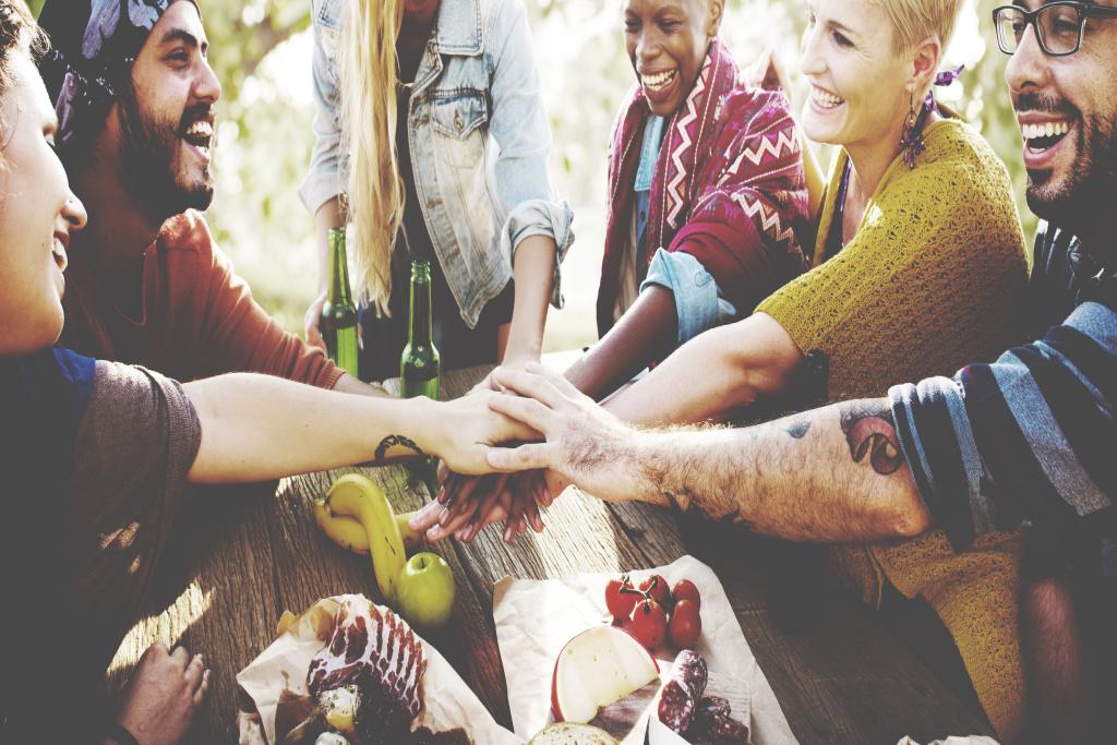 23 Activities For Your Team Building Retreat