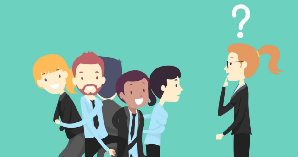 Team-Building Archives - Let's Roam Team-Building Blog